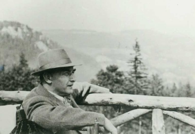 Robert Musil – Musil Online